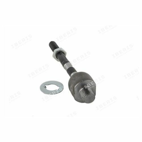 Тяга рулевая l/r mazda 6 (gh) -12, 6 (gj, gl) -22 IBERIS IB118067