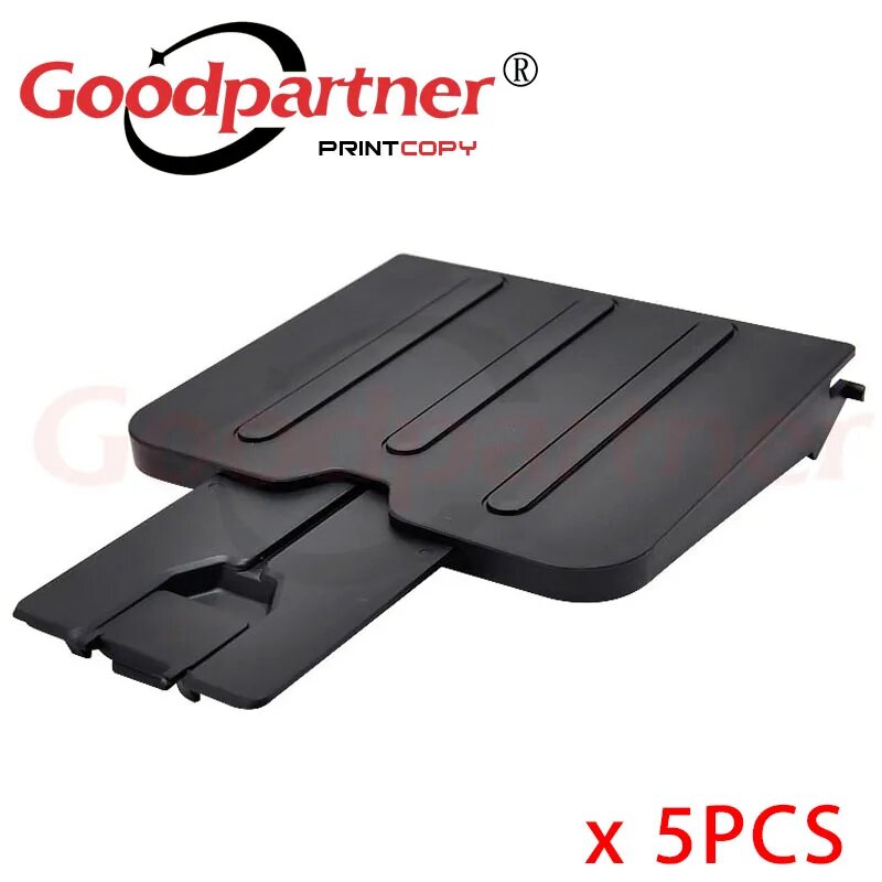 Бумажный выходной лоток Goodpartner для HP LaserJet