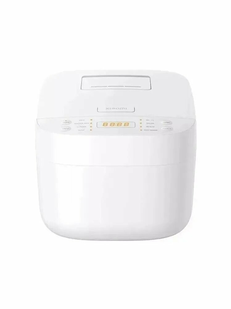 Рисоварка Smart Multifunctional Rice Cooker EU