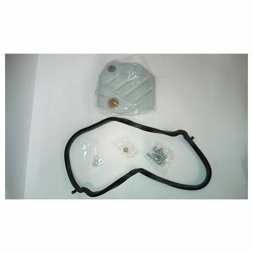 Фильтр акпп комплект mercedes w201 w202 w123 w124 w210 a1262770295-a126 Purflux TEK041