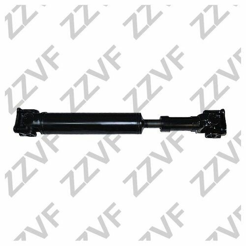 Карданный вал передний hover h3 new (14-16) ZZVF ZVPV796