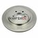 Диск тормозной Kortex KD0591
