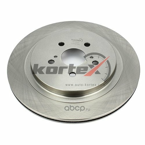 Диск тормозной Kortex KD0591