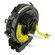 Контактная группа подушки безопасности ford ecosport 2012-, ranger 2011- Nty EAS...