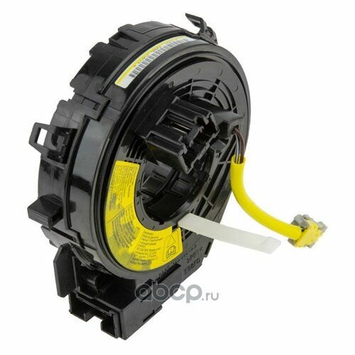 Контактная группа подушки безопасности ford ecosport 2012-, ranger 2011- Nty EASFR007