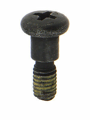 Винт (+) М5 для рейсмуса MAKITA 2012NB
