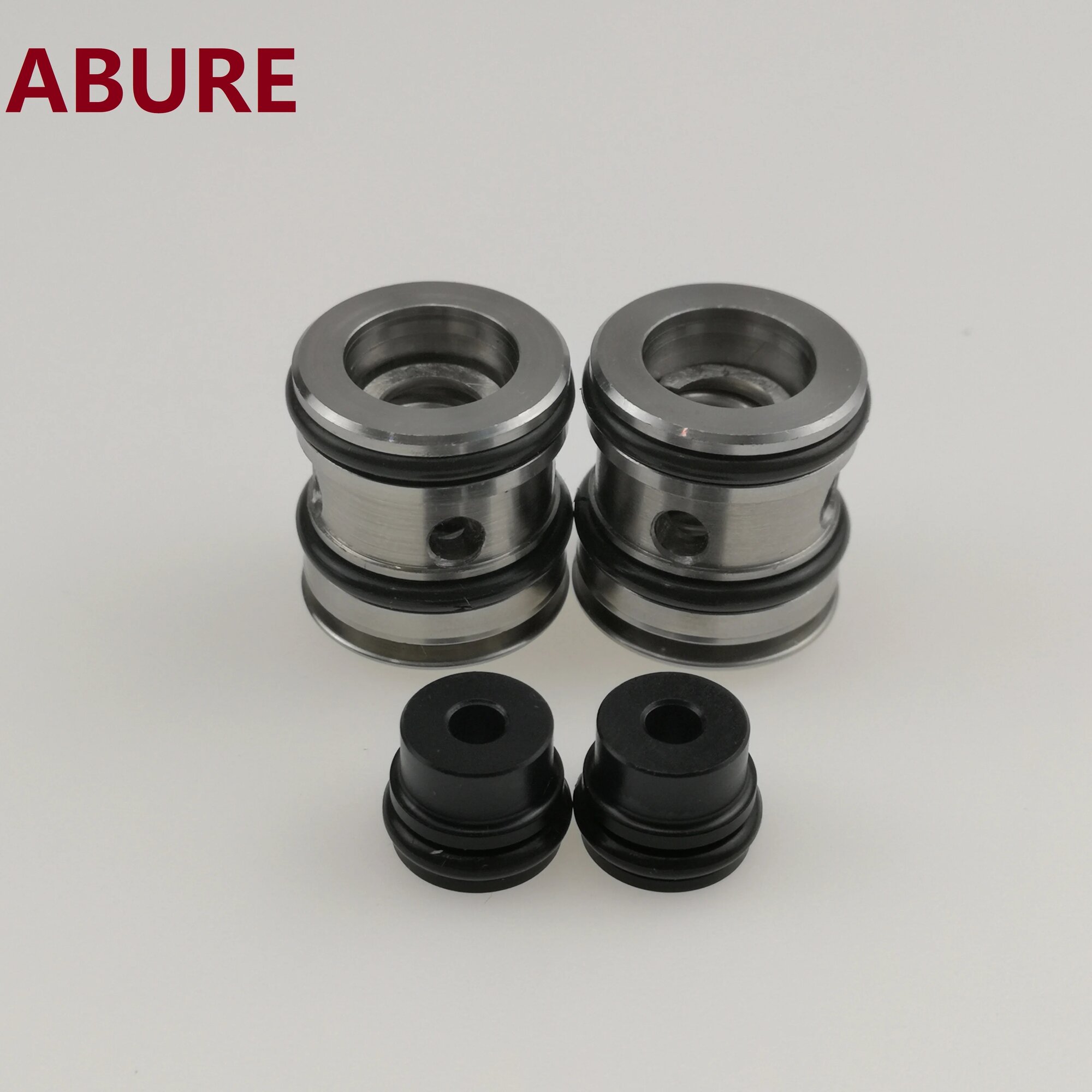 Уплотнительный картридж ABURE для пистолета AP Air Purge Fusion
