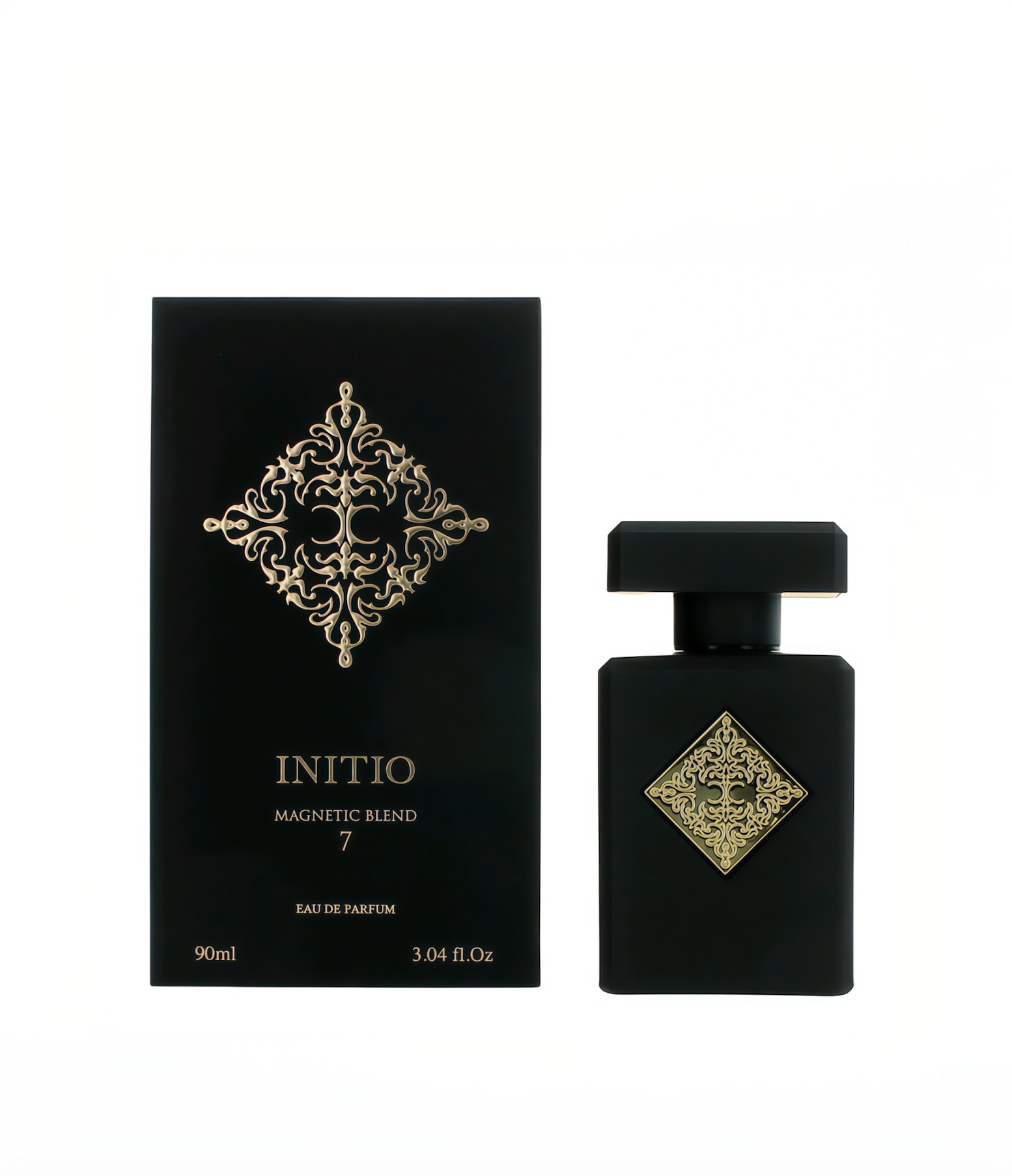 Initio Parfums Prives Парфюмерная вода Magnetic Blend 7, 90 мл