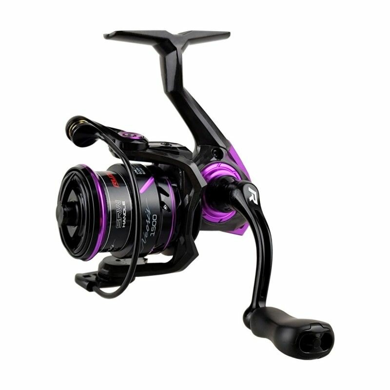 RUZZA Катушка спиннинговая Neoris 1500