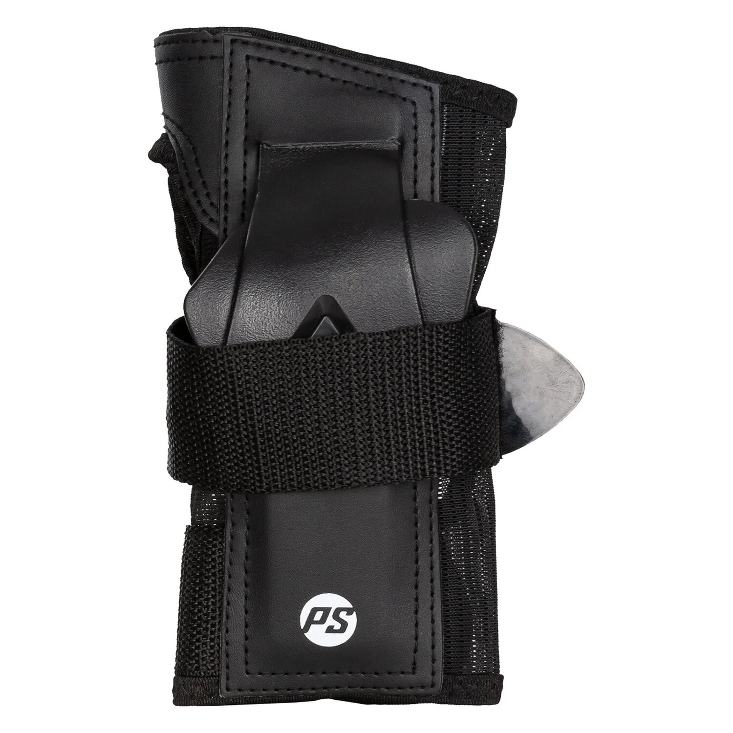 Защита запястий Powerslide Standard Wristguard Black (US: M)