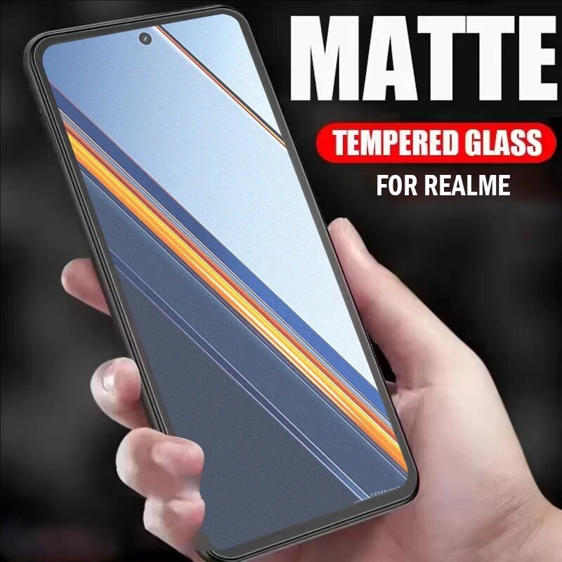 Защитное стекло Realme GT2 Pro, 3 шт.