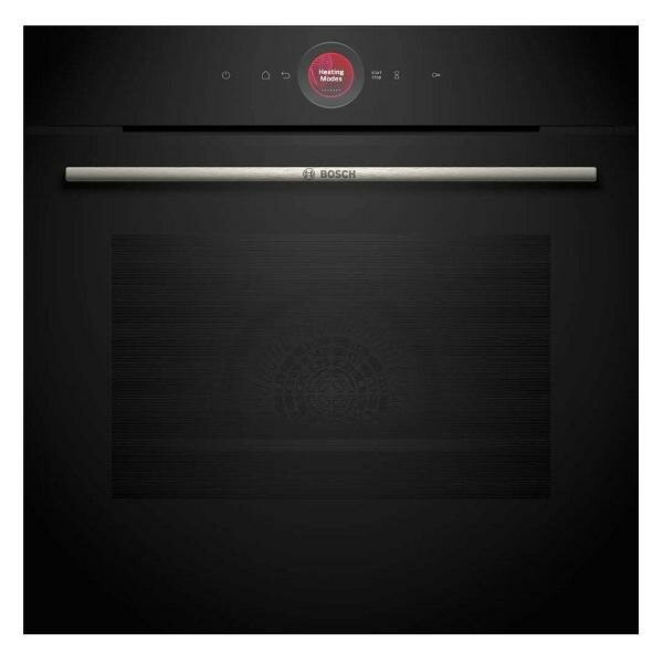 Электрический духовой шкаф Bosch HBG7341B1