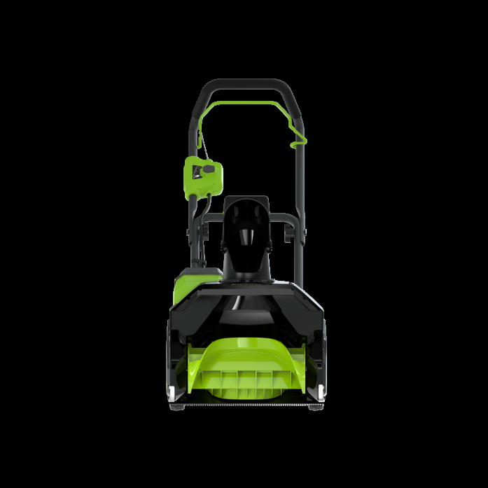 Снегоуборщик аккумуляторный GreenWorks G40ST40 2603607UB