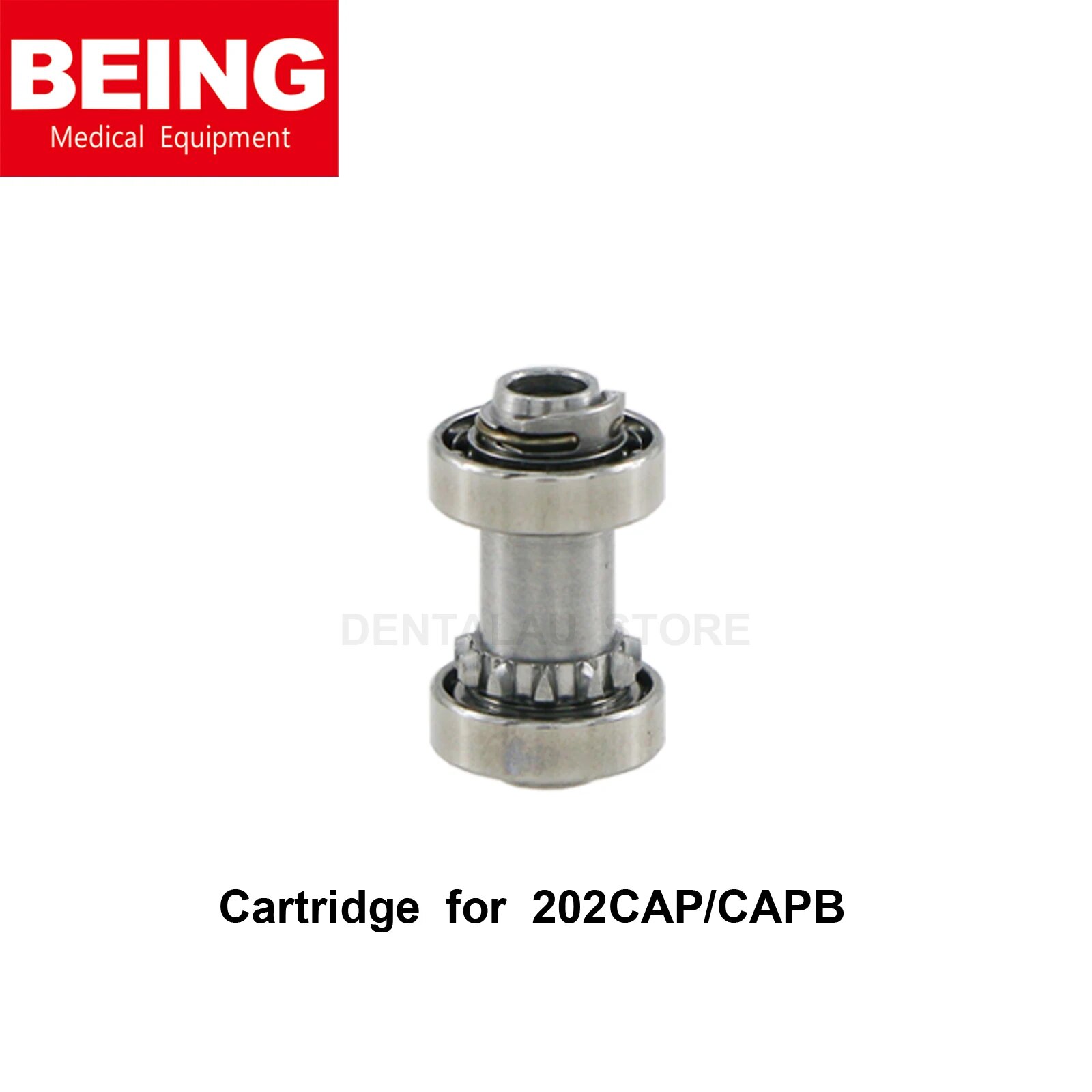 Картридж стоматологический Being 202CAP/CAPB