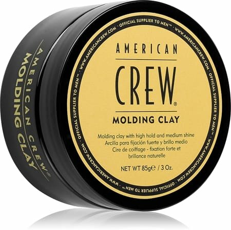 Спрей для укладки волос American Crew Styling Molding Clay, 85 г