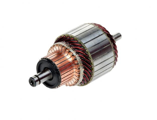 Ротор стартера для а/м Газ, УАЗ (STARTVOLT) SR 0302