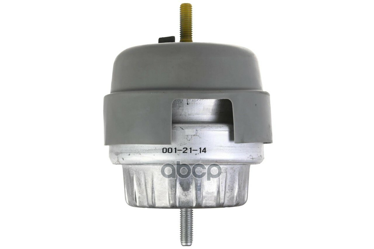 Подушка ДВС передняя правая! Audi A6/A6 Avant 2.0/2.0D 04-11 ZENTPARTS арт. Z13393