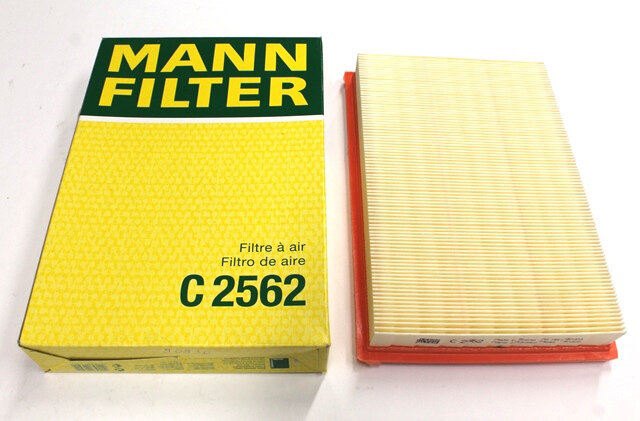 Фильтр воздушный MANN C2562
