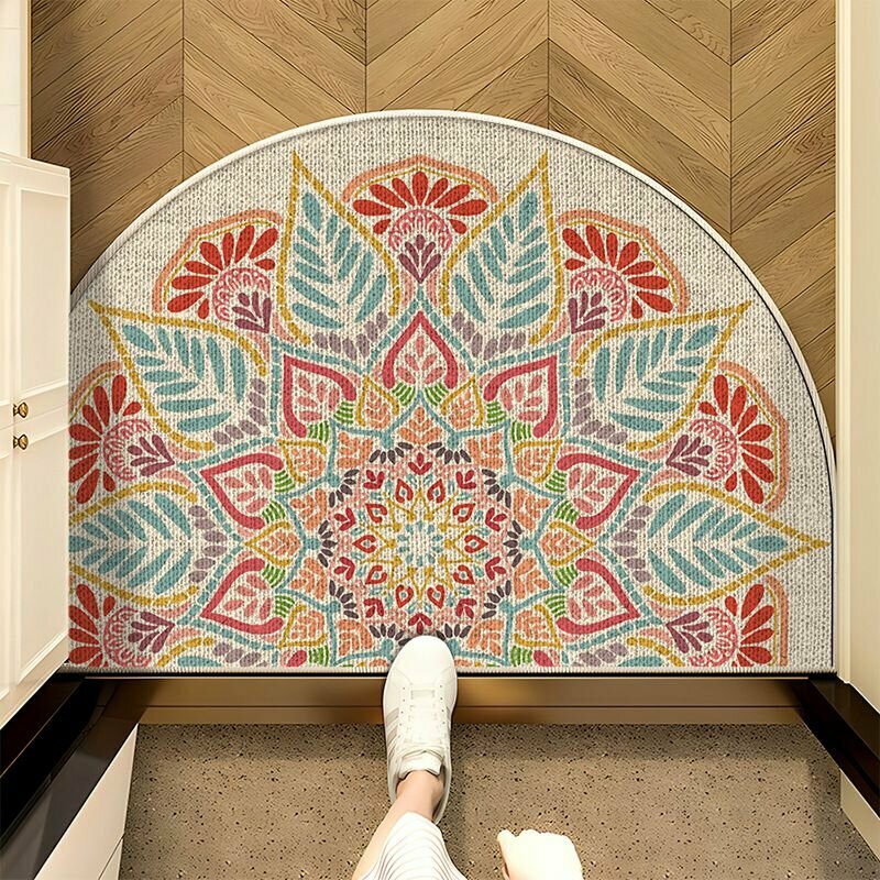Ковер 50x80 см