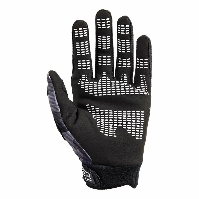 Велоперчатки, размер: M — фото 1