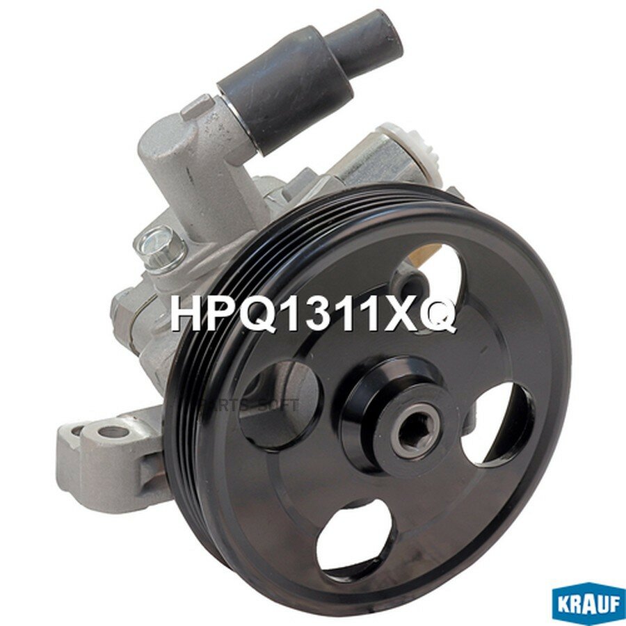 KRAUF HPQ1311XQ Насос гидроусилителя руля