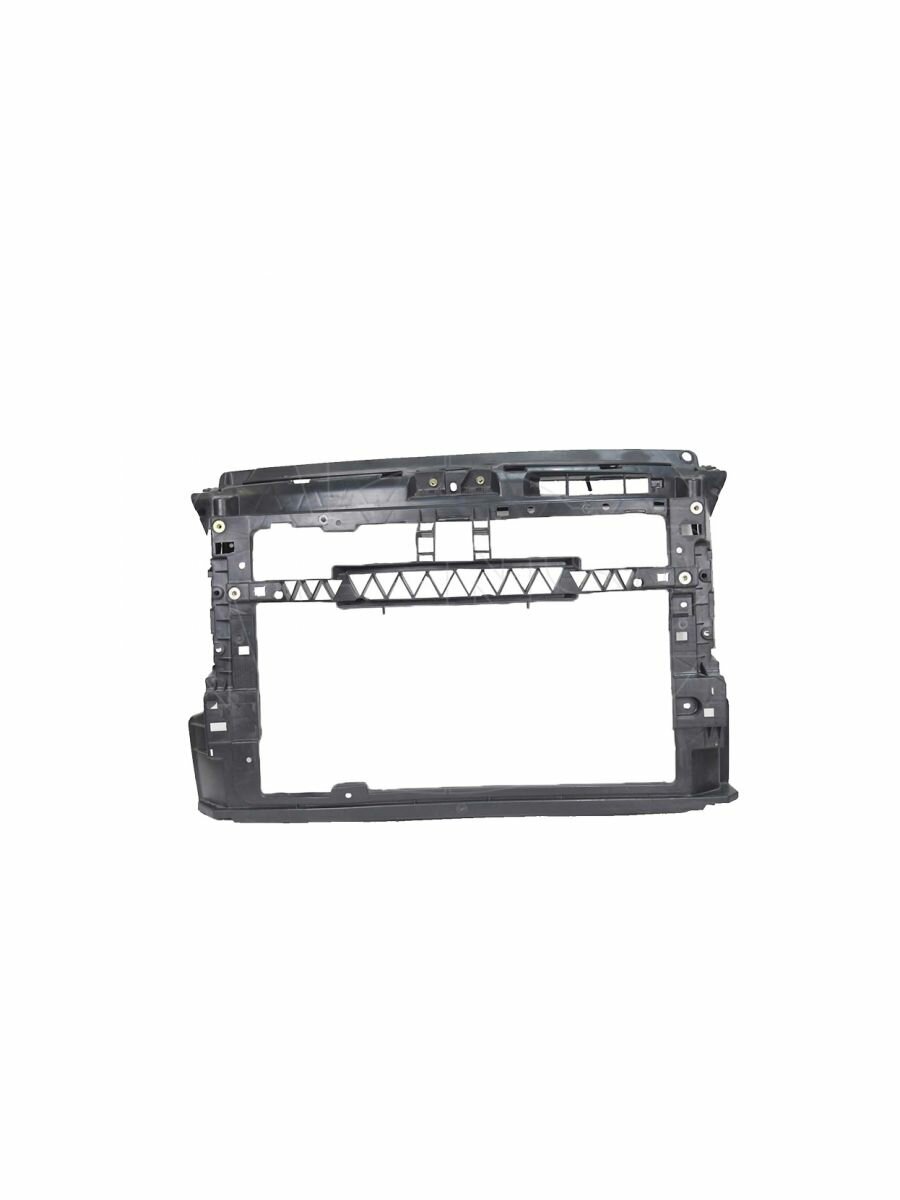 Рамка радиатора VOLKSWAGEN Polo V sedan (15 20) с верх. панелью (NSP)