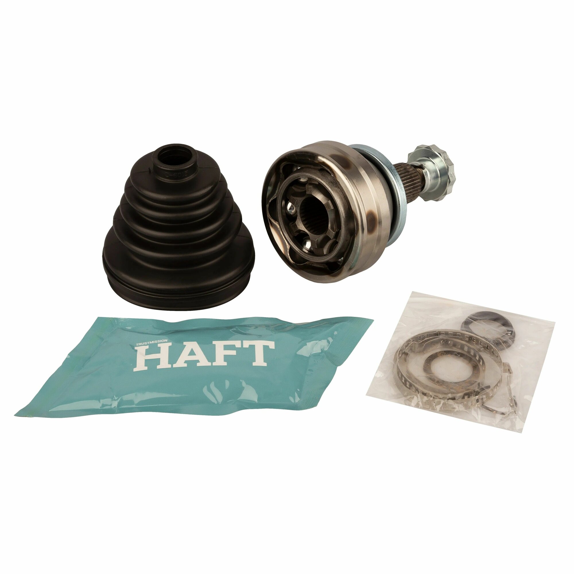 ШРУС наружный к т AUDI A2 00 > VW Polo/Fox 01 > SKODA Fabia 99 > (HAFT)