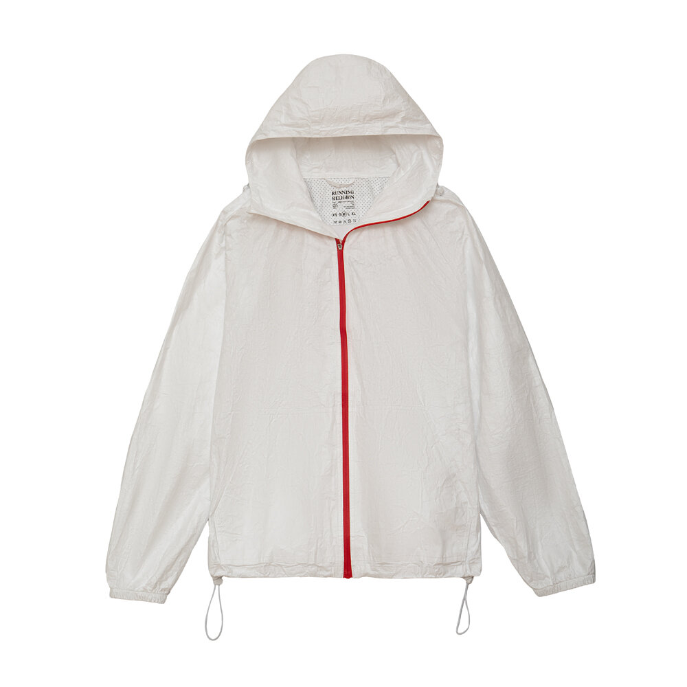 Ветровка TYVEK BUBBLE LOGO JKT