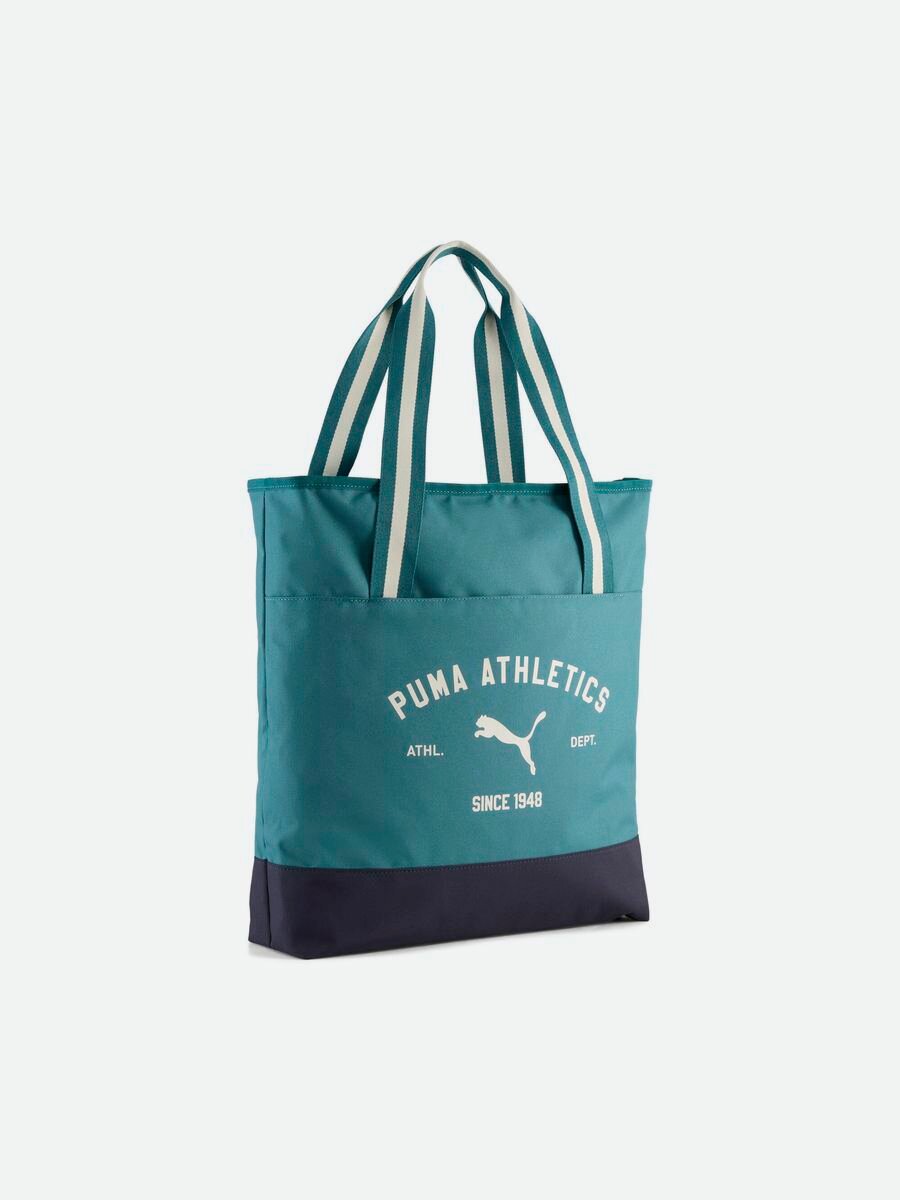 PUMA Сумка спортивная PHASE CLASS Tote