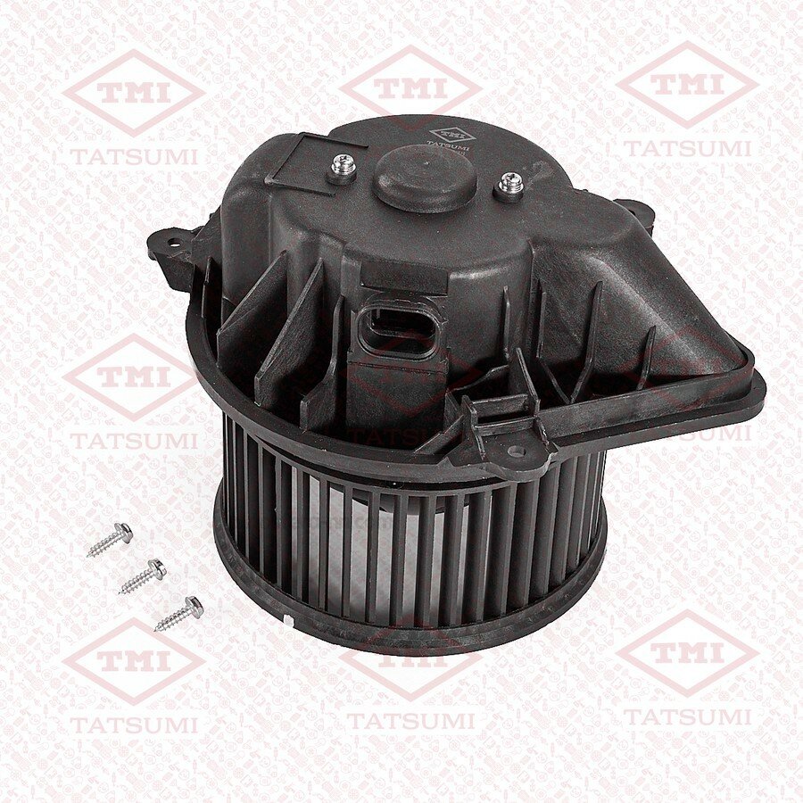 TATSUMI TGD1088 Вентилятор отопителя