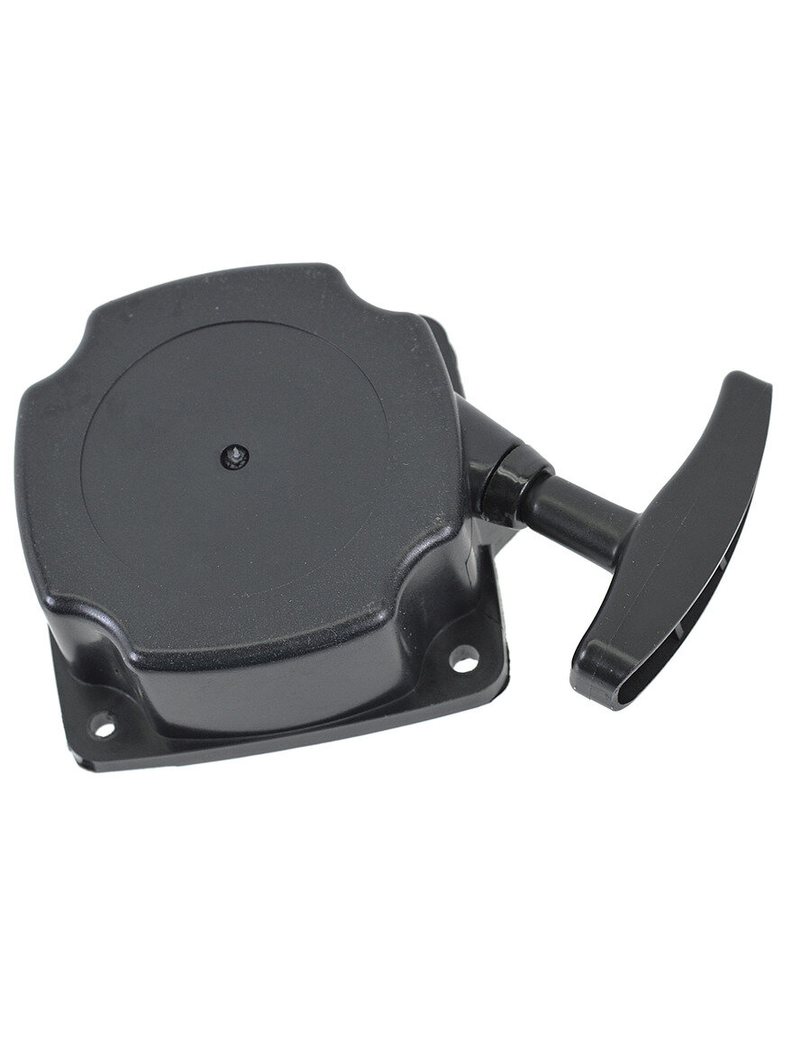 Стартер в сборе (2 уса) WM для бензокосы (триммера) HUTER GGT-2900S (s/n OOY~)