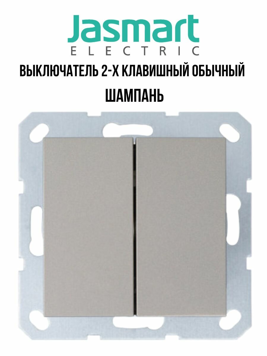 Выключатель Jasmart