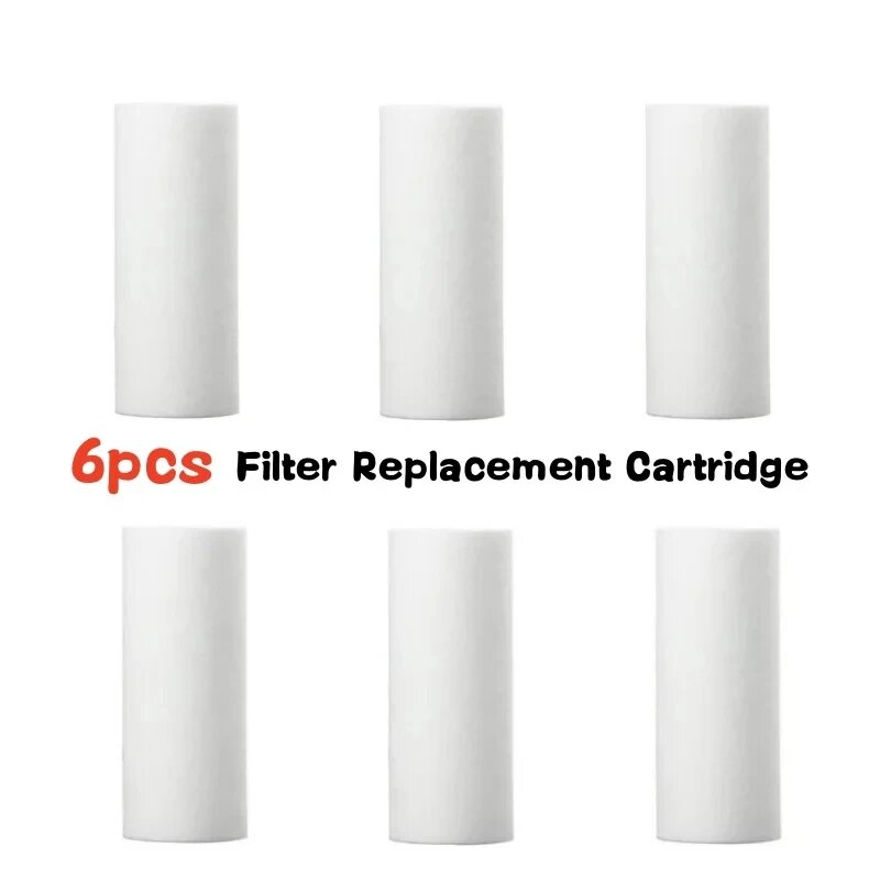 Фильтр для воды PRE-FILTER 5 дюймов E