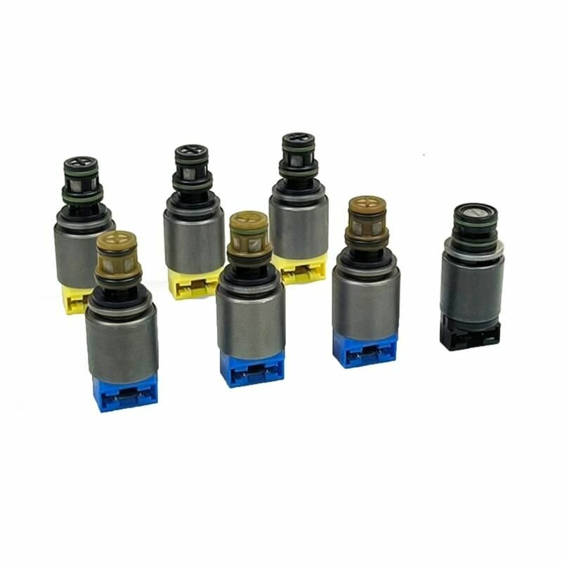 Комплект соленоидов АКПП 6HP19 6HP26 6HP32 1068298044