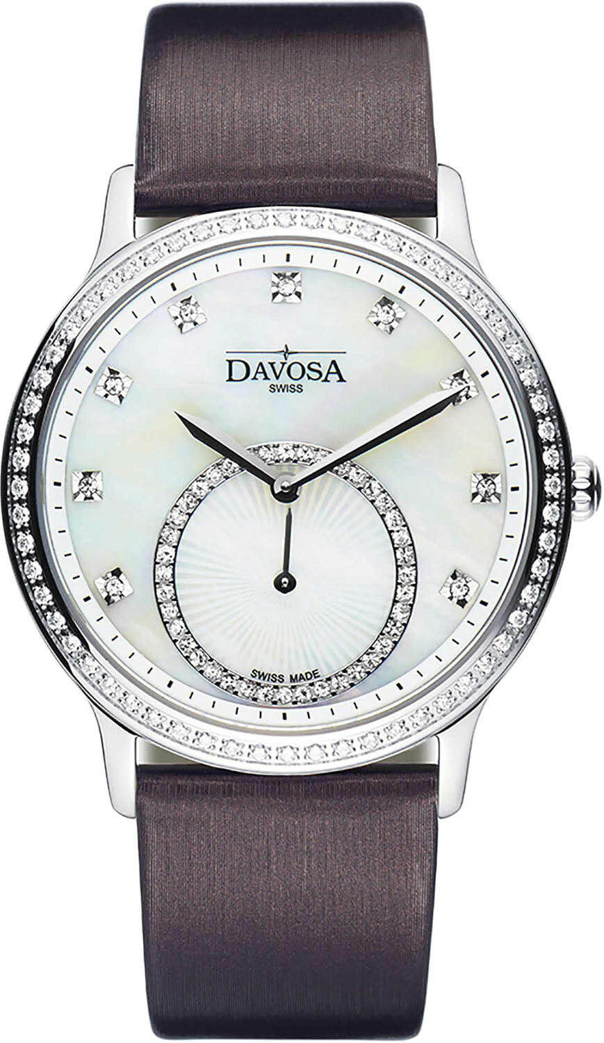  Davosa Ladies