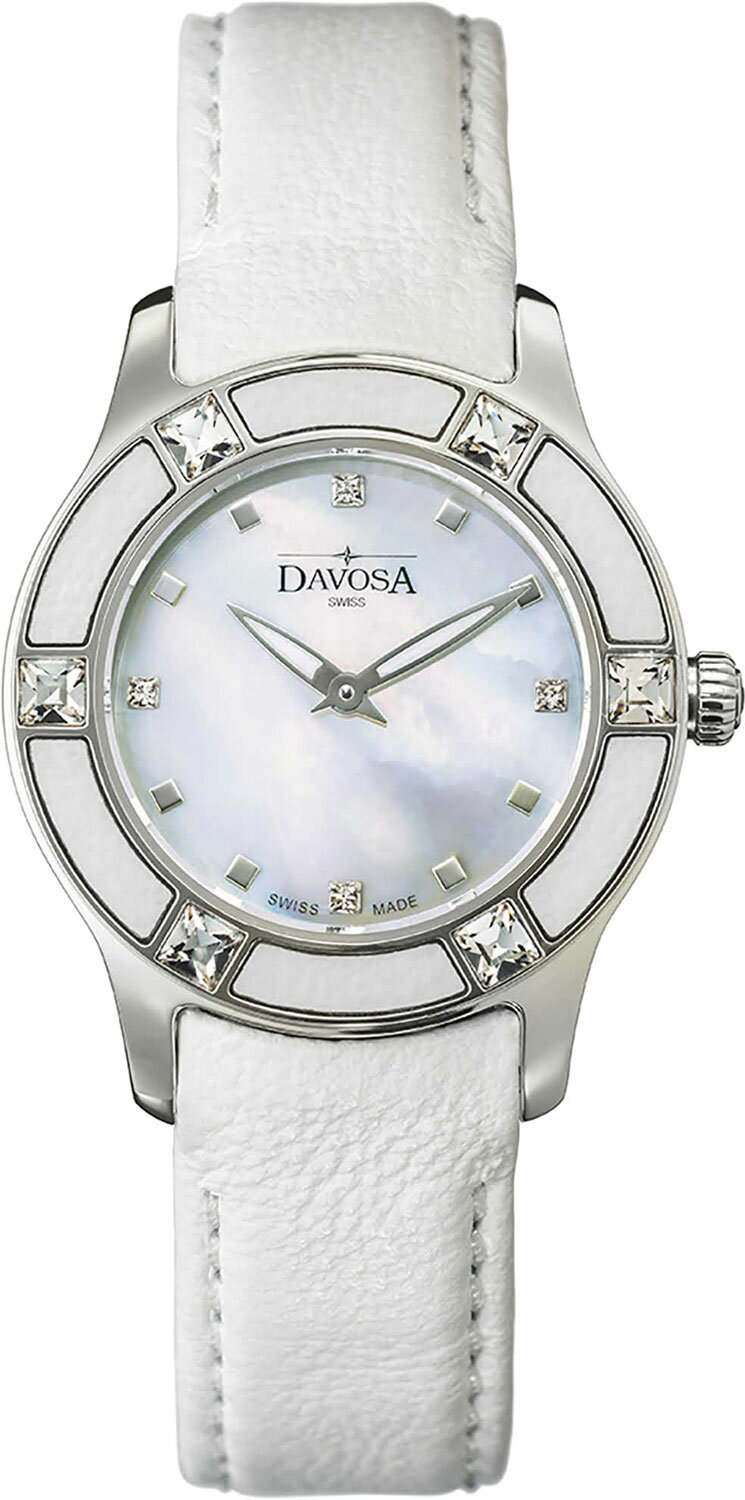  Davosa