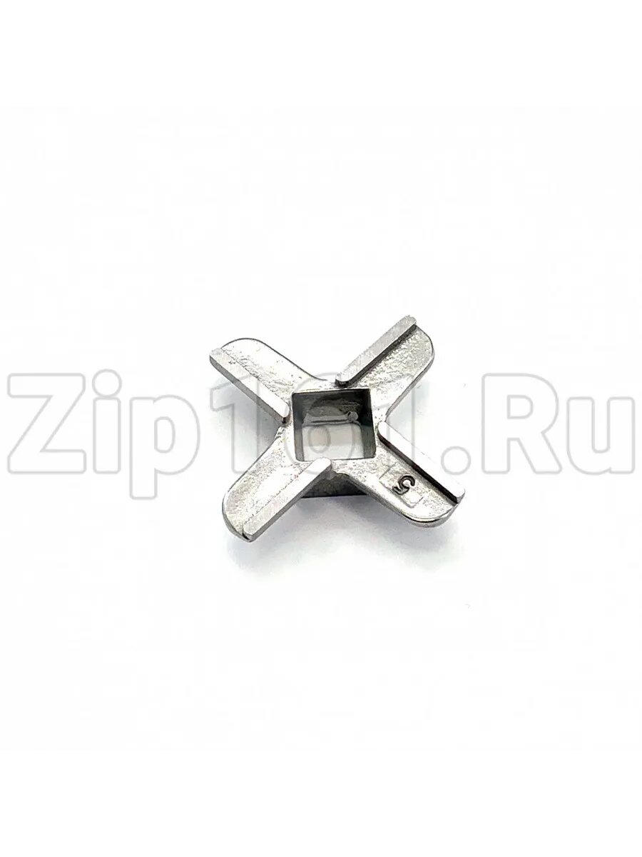 Нож мясорубки Philips 420306564080, Bosch 00020468 B-45mm (9