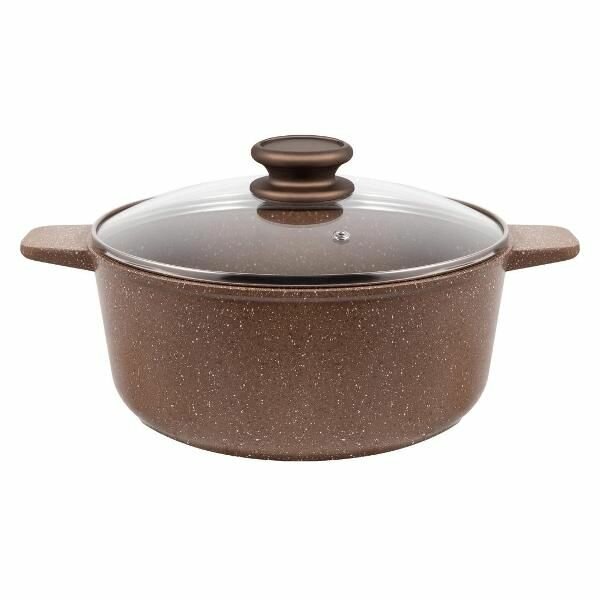 Кастрюля Maunfeld CARMEL MF26CRM01CR