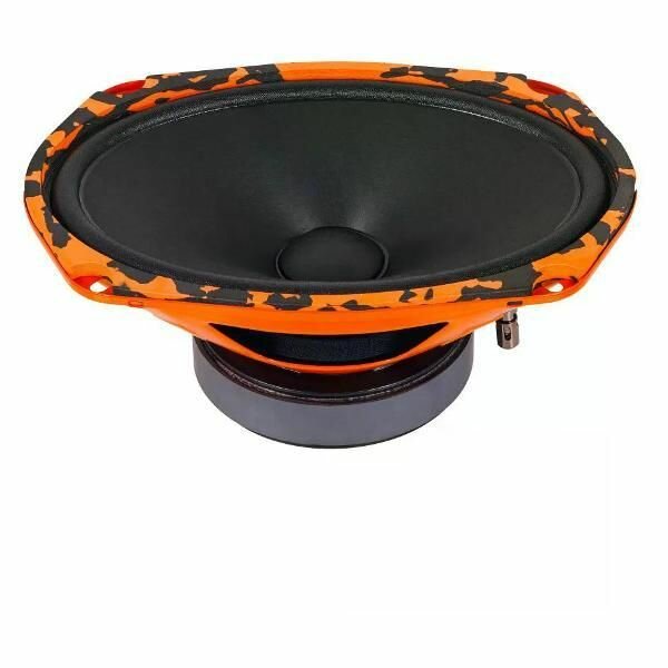 Автомобильные колонки DL Audio Gryphon Pro 69 Midbass