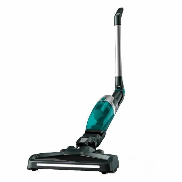 Пылесос ручной (handstick) Tefal Xtrem Compact Essential 2 в 1 (TY1239WO)