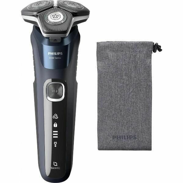 Электробритва Philips S5885/10 — фото 1