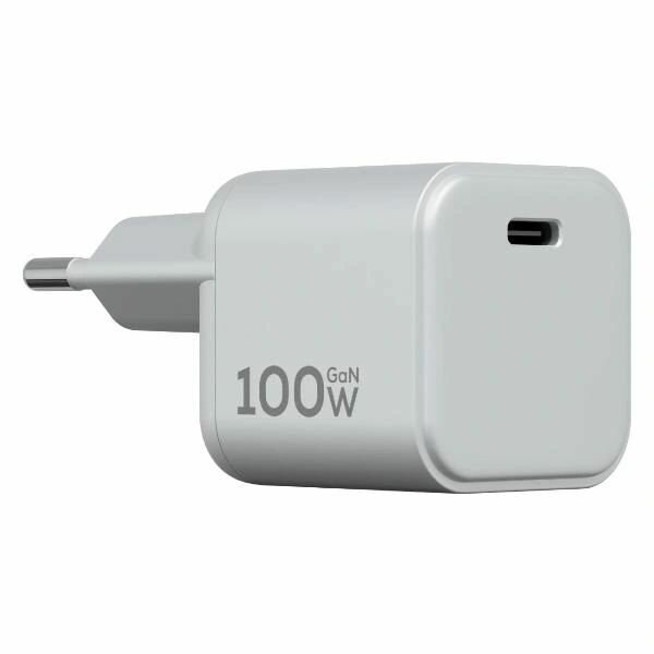 Зарядное устройство для PDA Magssory Nano Boost 100W GaN ACH007