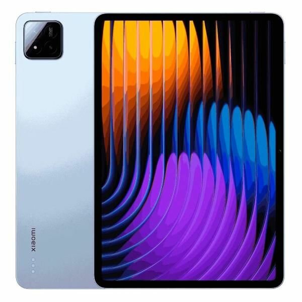 Планшет Xiaomi Pad 7, 8+128 Гб, синий