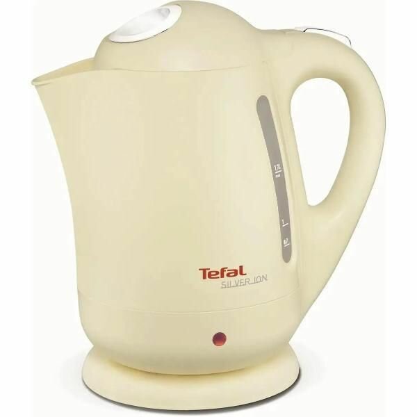 Электрочайник Tefal SILVER ION BF925232