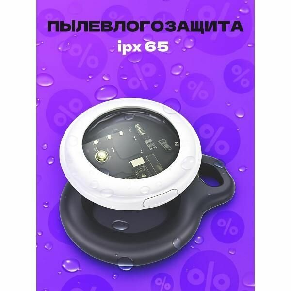 GPS-трекер для автомобиля Hoco E91 — фото 1