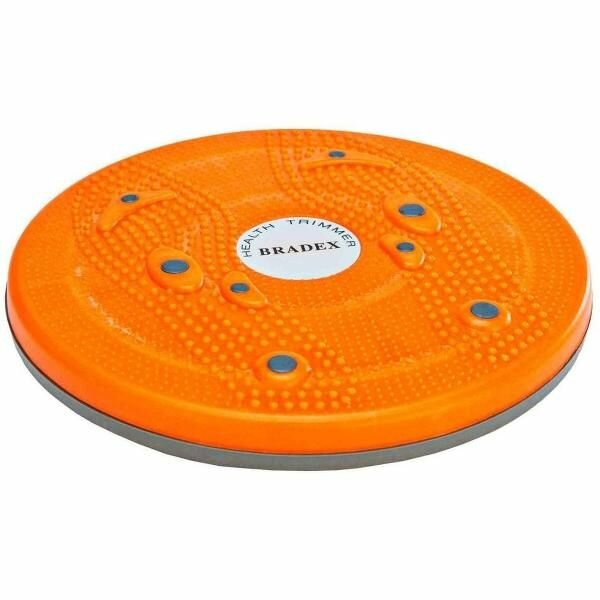 Диск вращающийся Bradex SF 0019 Грация