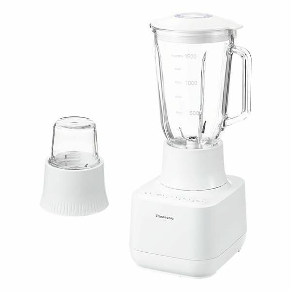 Блендер стационарный Panasonic MX-MG5451WTQ