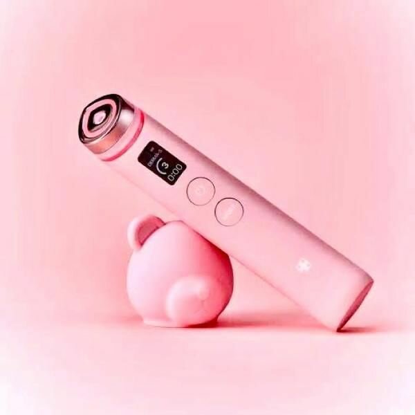 Массажер для лица микротоковый корея Medicube Age-R Booster Pro