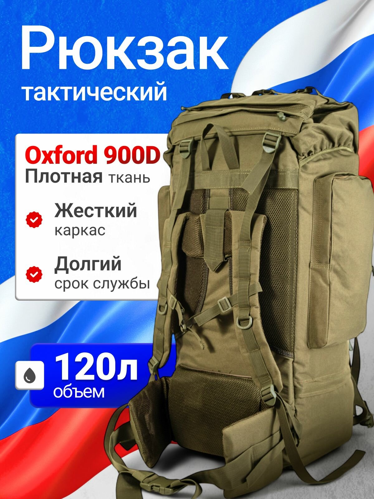 Сумка-рюкзак