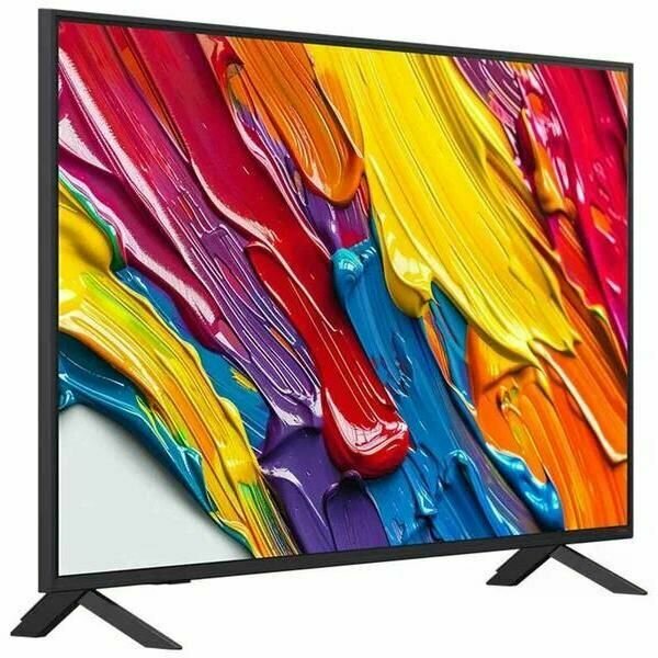 Телевизор LG 55QNED82A6B — фото 1